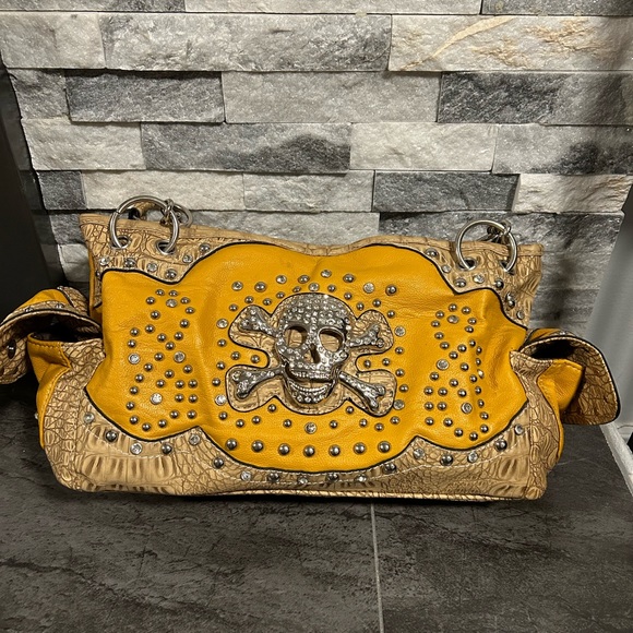 yesir | Bags | Yesir Concealed Carry Purse | Poshmark